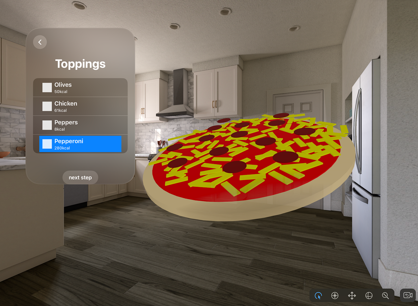 Apple Vision Pro: Pioneering Spatial Computing for a New Era | by ...