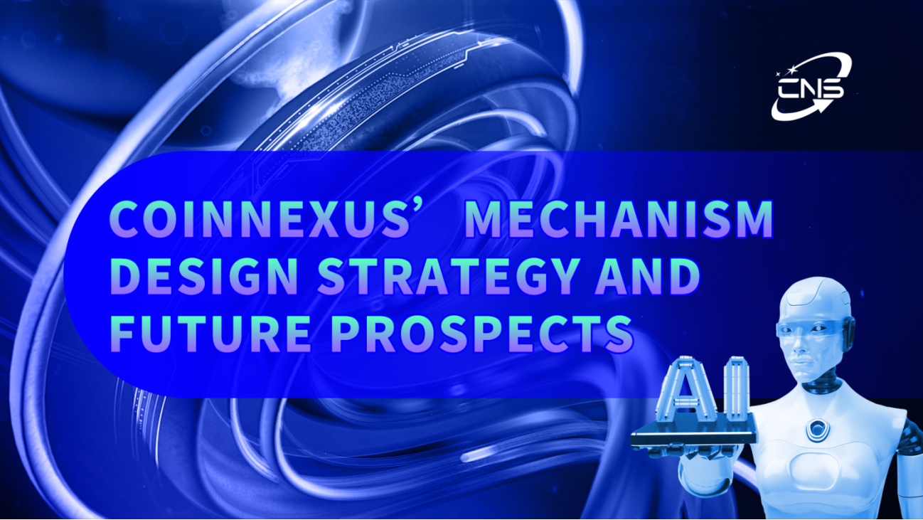CoinNexus Unveiled: Revolutionizing Blockchain Dynamics | by Coin Nexus ...
