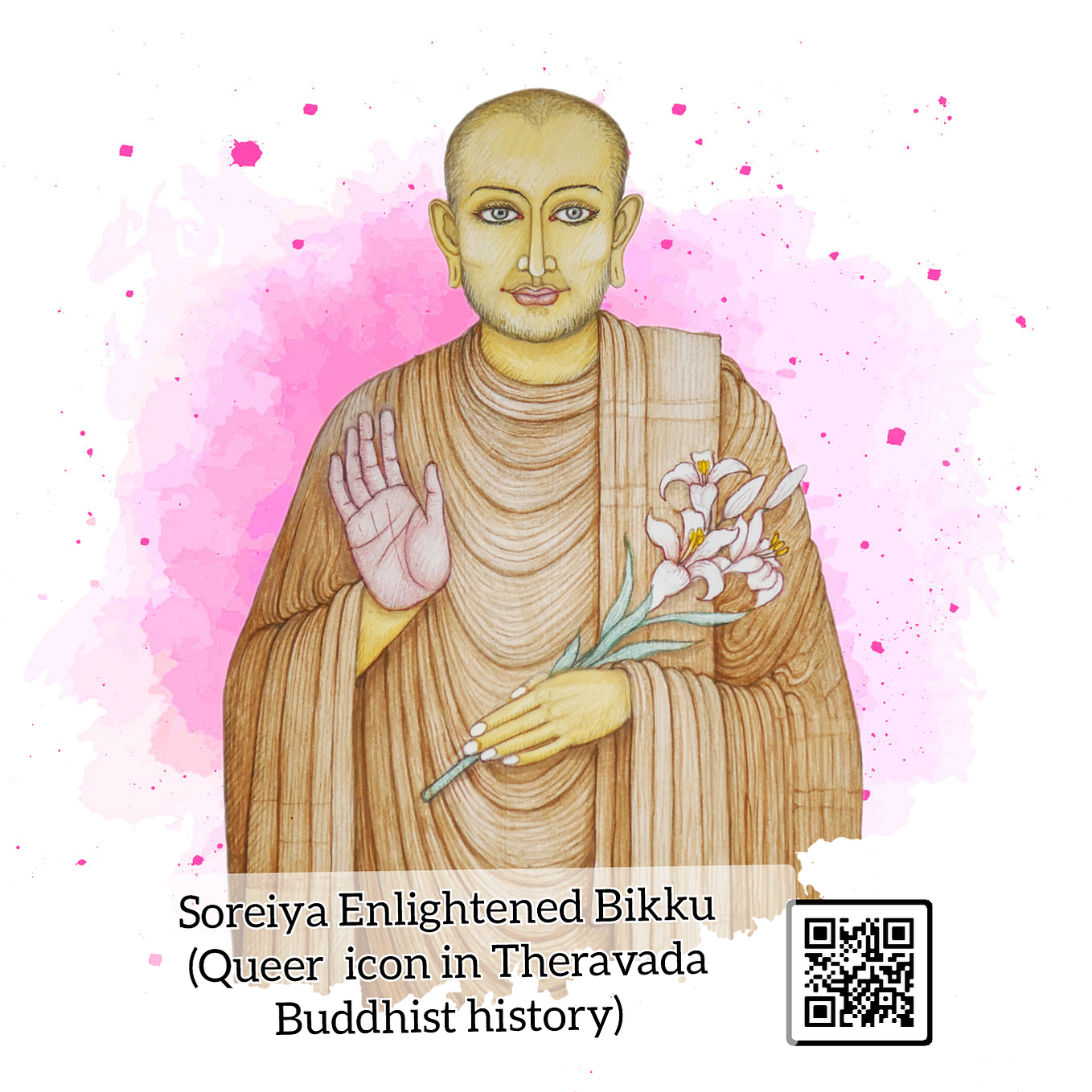 “Buddha’s Compassion: Embracing Inclusivity and Love for the LGBT ...