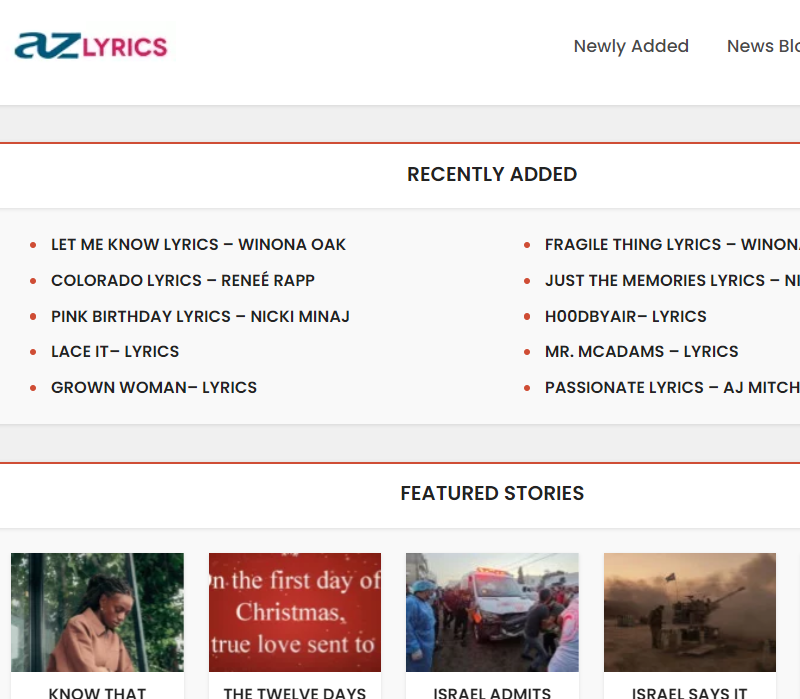 Best trending lyrics songs in 2024 | by Ananaqvi shah | Medium