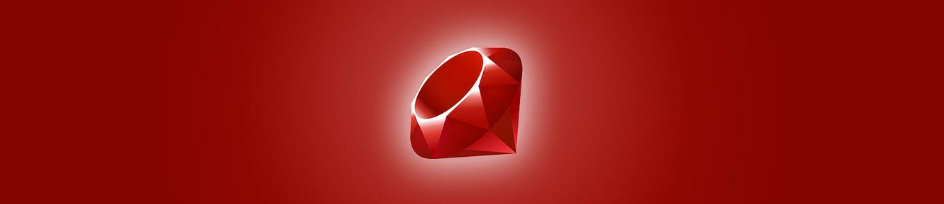 Ruby Development with VS Code. In my post of Getting Started with Ruby… | by Terrence Ong | Medium