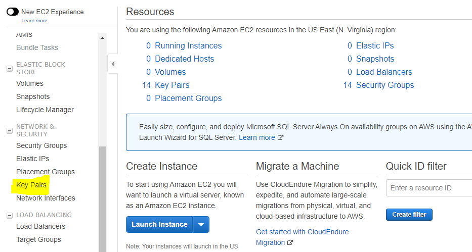Terraform 1: Launch AWS ec2 instance with User Data | by Dileep Prithvi | Medium