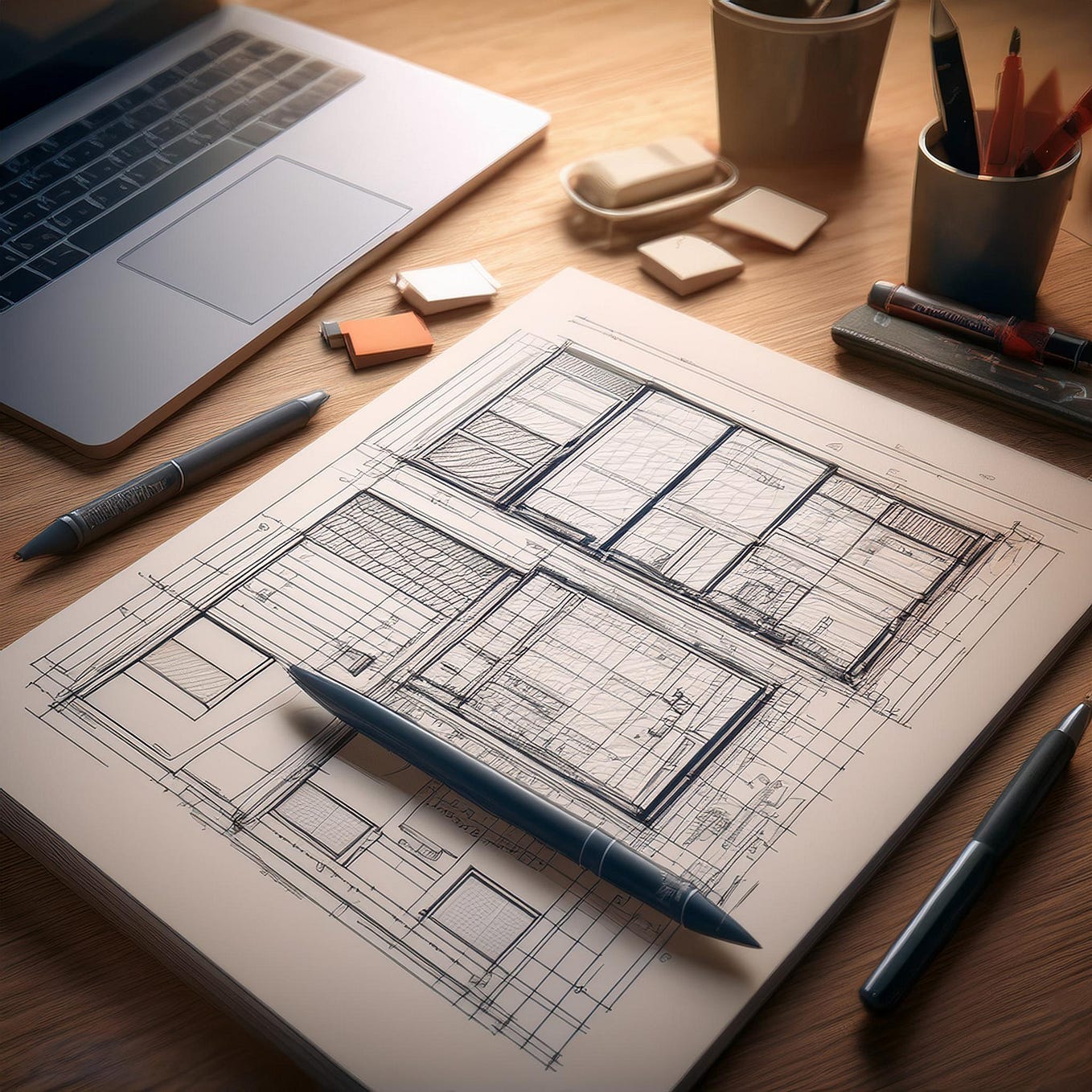 Color psychology in UX design: Choosing the right palette | by Kaushik ...