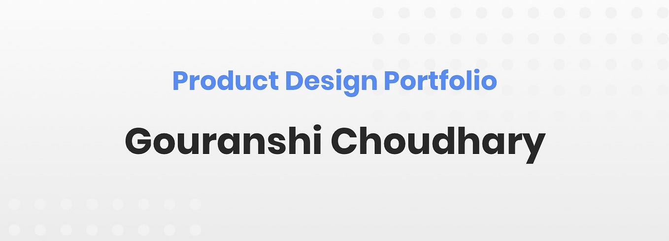 Designing a college campus-based Noticeboard Web app | by Gouranshi ...