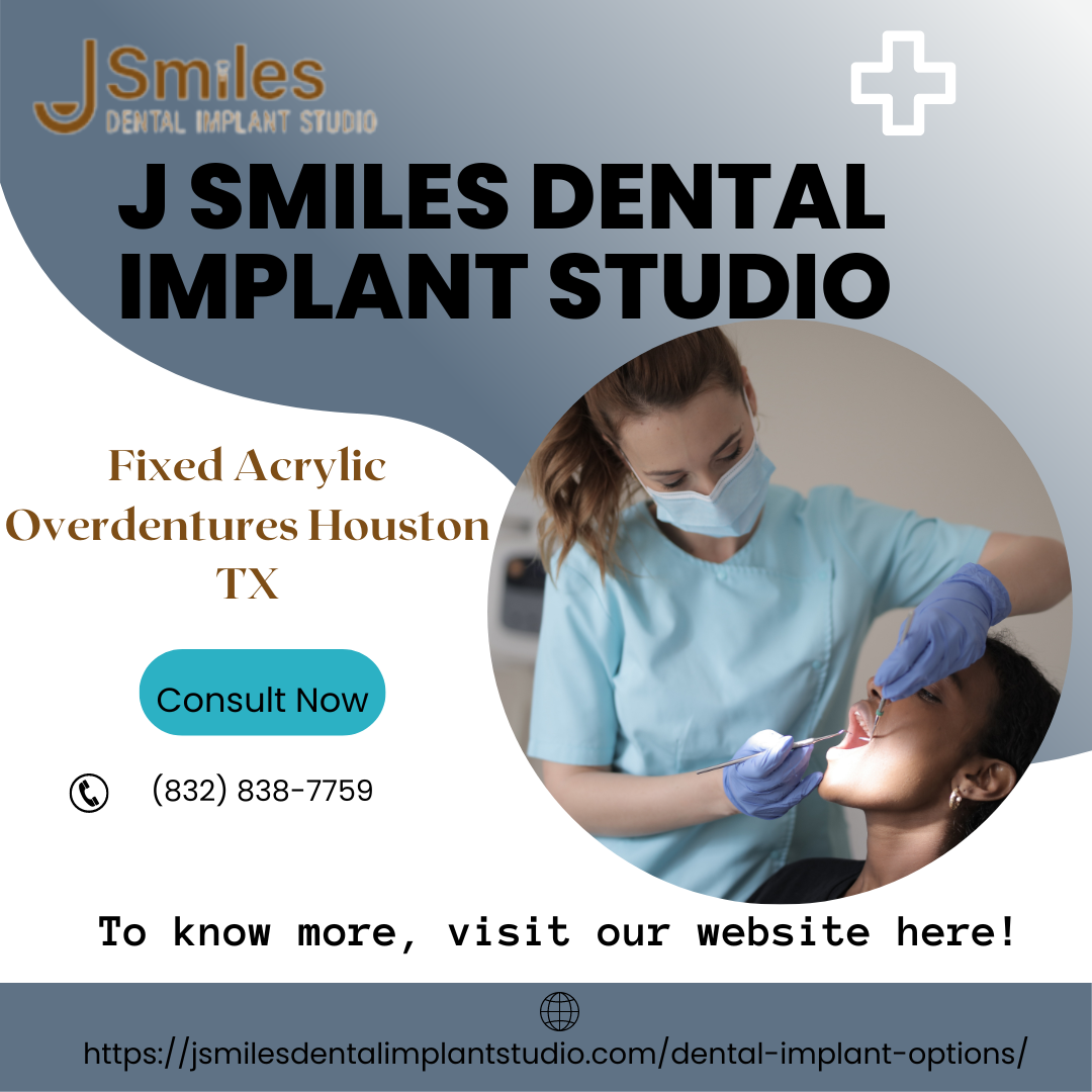 What to Expect After Getting Dental Implants? | by J Smiles Dental Implant Studio | Medium