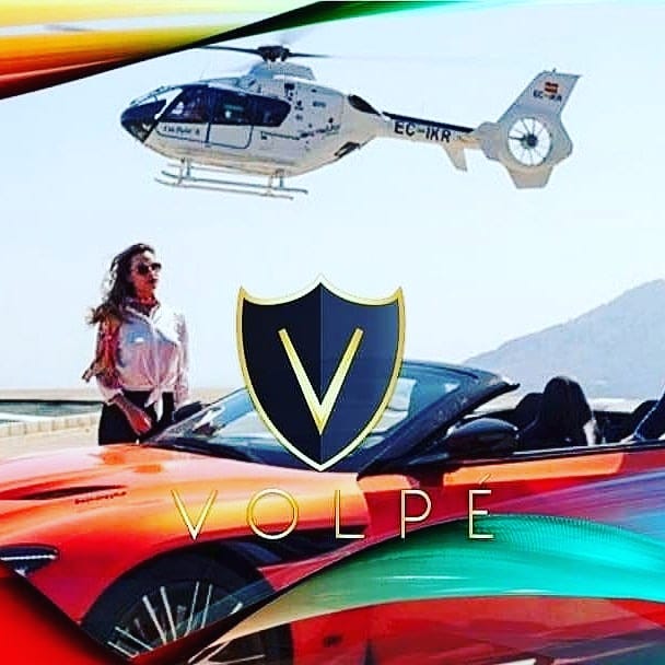 Meet The CEO of Lusso Elite- William Jeffs | by Concierge News Media ...