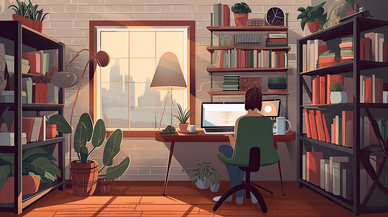 Beyond Survival Mode: Thriving in Your Career by Mastering Your Window ...