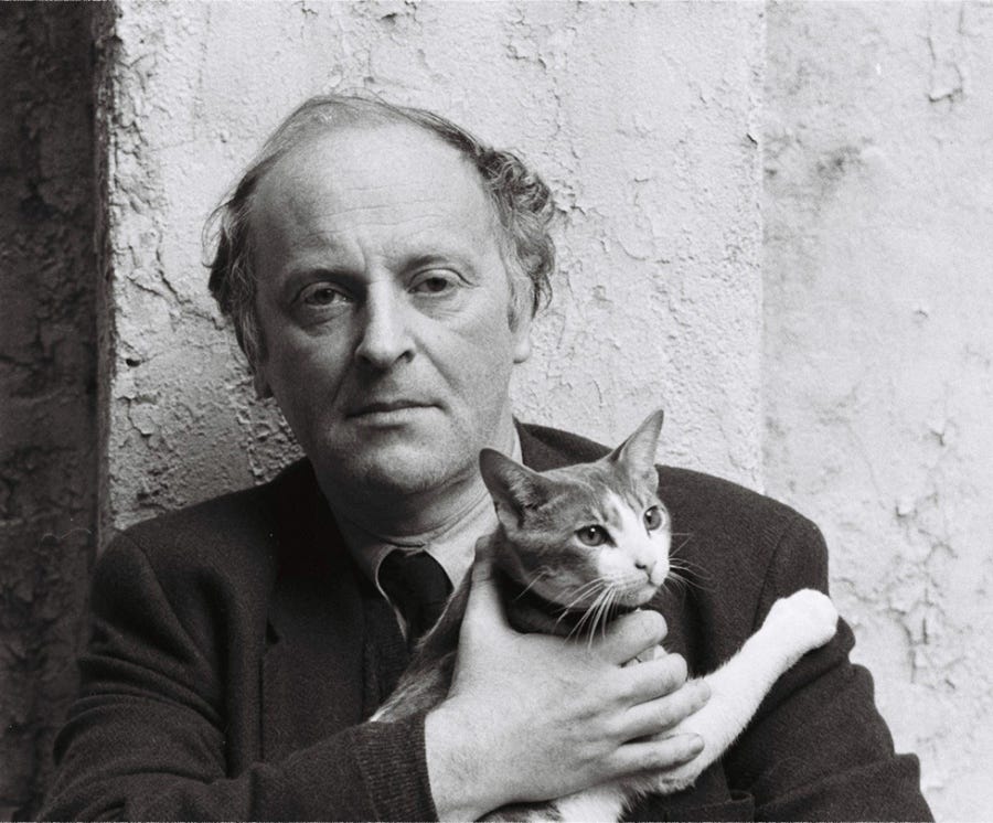 The Key Questions About Poetry. 7 basic things to know before reading ...