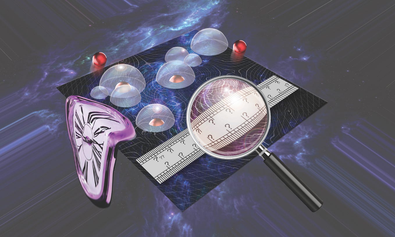 What is a quantum computer and how does it work? | by Science and ...