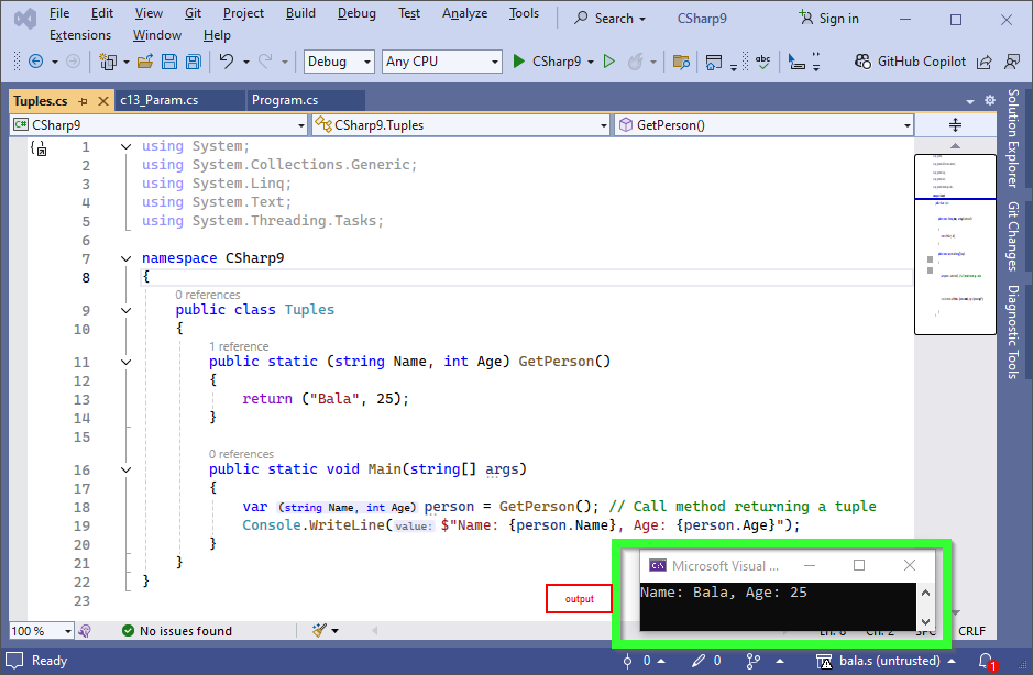 Understanding the Role of Interfaces in C# Design | by Balasubramanian Senthilkumar | Nov, 2024 ...