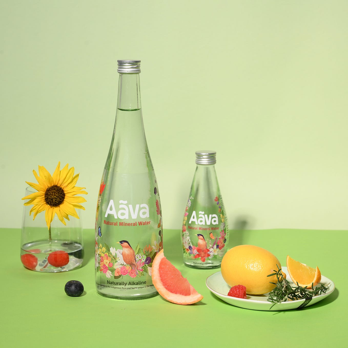 Best mineral water brands in india — Aava Water - Aruna Shah - Medium