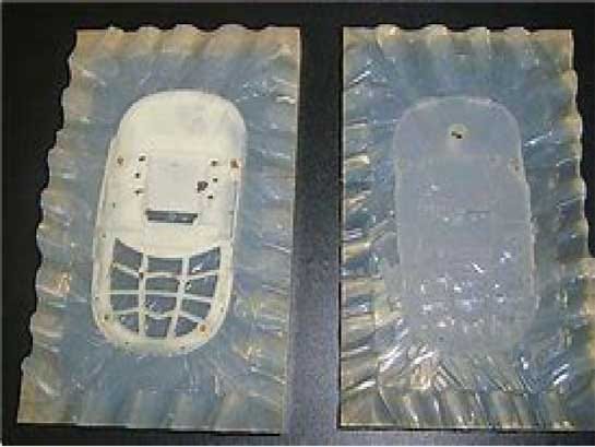 Urethane Casting Process. Urethane mold making is a manufacturing… | by ...