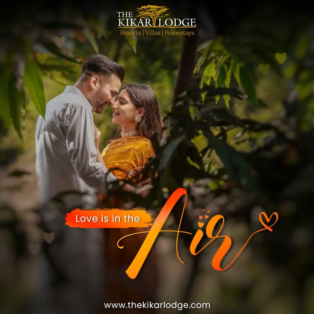 Exclusive Wedding Locations in Punjab- The Kikar Lodge - Kikar Lodge ...