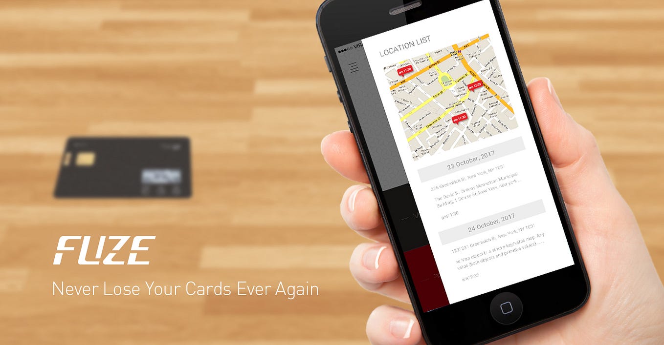 Fuze and EMV Support. A brief explanation of Fuze A’s EMV… | by Fuze ...