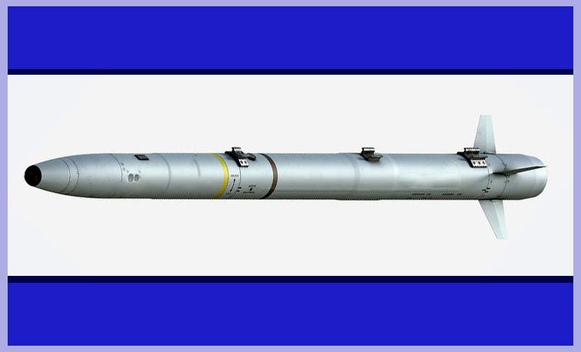 Let’s Get Into The Details Of The Kh-31 Krypton ASM which Belongs To ...