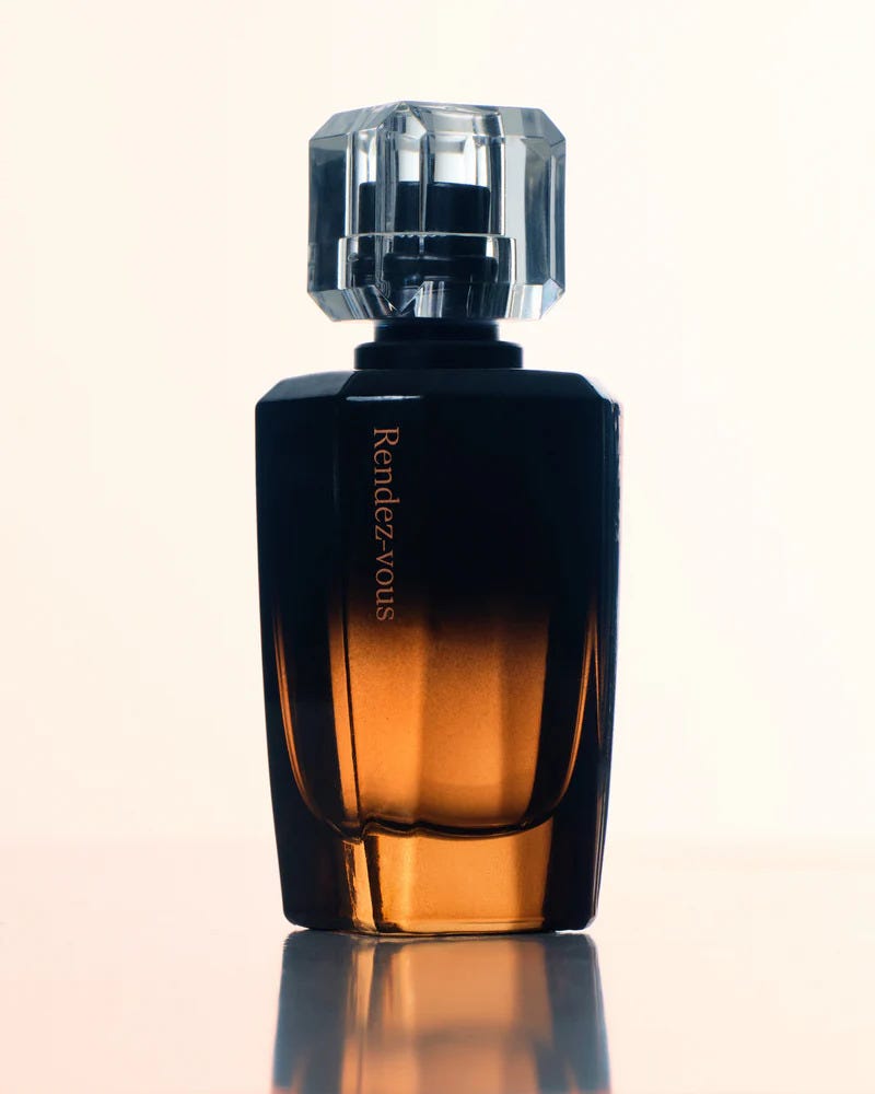 The Signature Scent of Scorpio Perfume | by Siddhartha | Medium