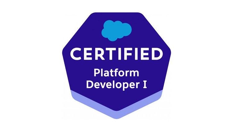 Detonado: Certificação Plataform Developer 1(pt. 1) | by Salesforce ...