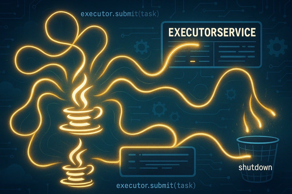 ConcurrentHashMap: How It Works and Why It’s So Damn Fast (Also, Where ...