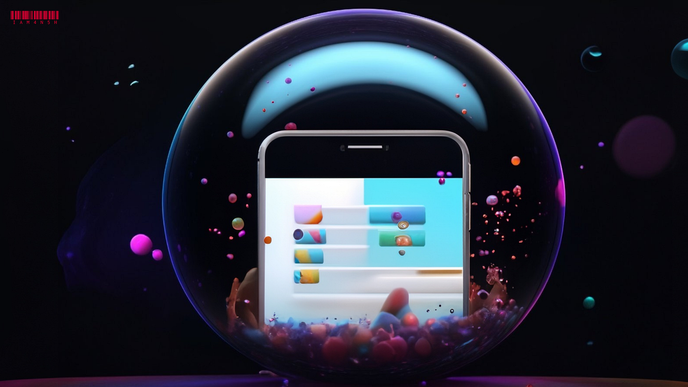 AR/VR in UI/UX Design: Importance & Differences | by Ansh Raj ...