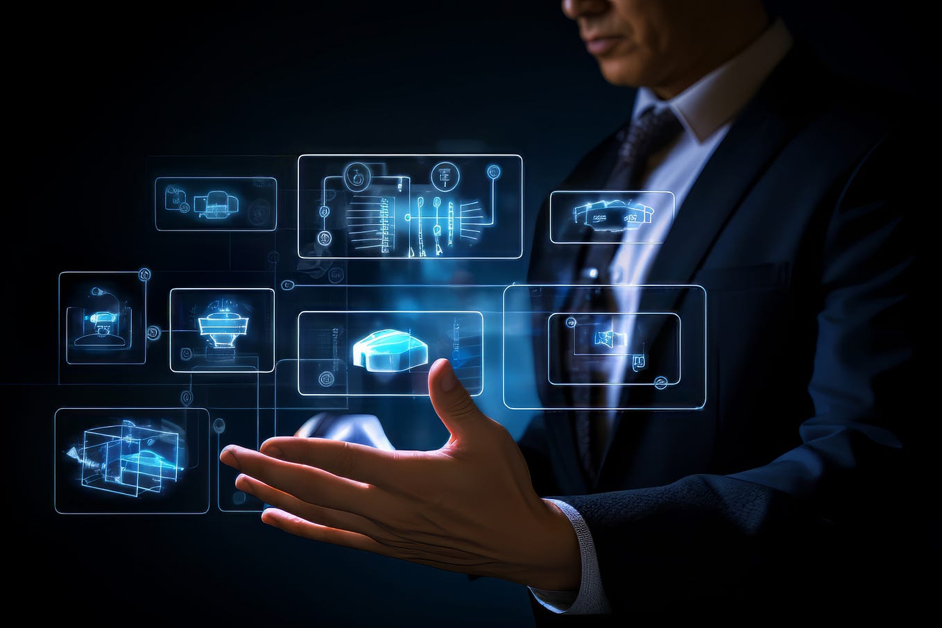 Enterprise Cybersecurity Solutions: Safeguarding Businesses in the ...