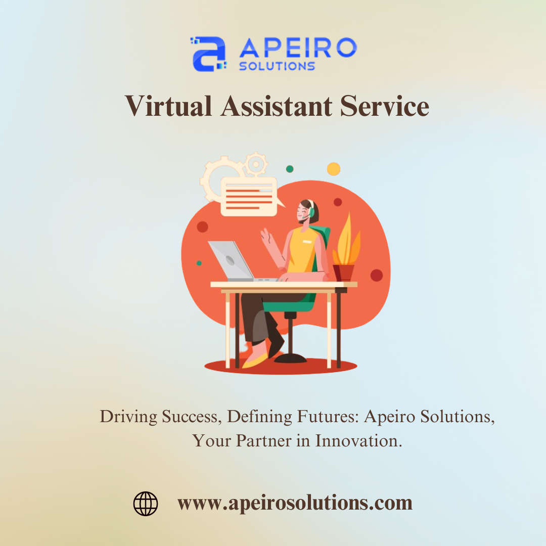 Discover Business Growth: Lead Generation’s Power | by Apeiro Solutions | Mar, 2024 | Medium