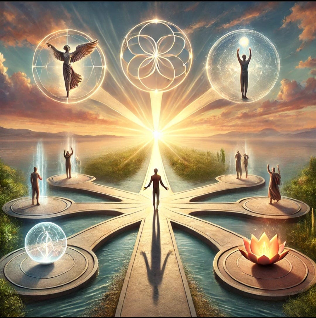 Aligning Thought, Feeling, and Action: Mastery Through Values, Moral ...