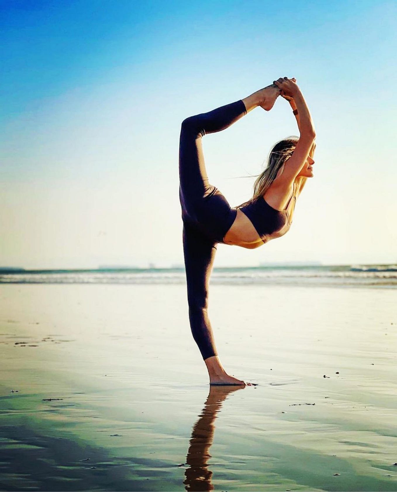 Yoga challenge for body shape - Yoga Fun Zone - Medium