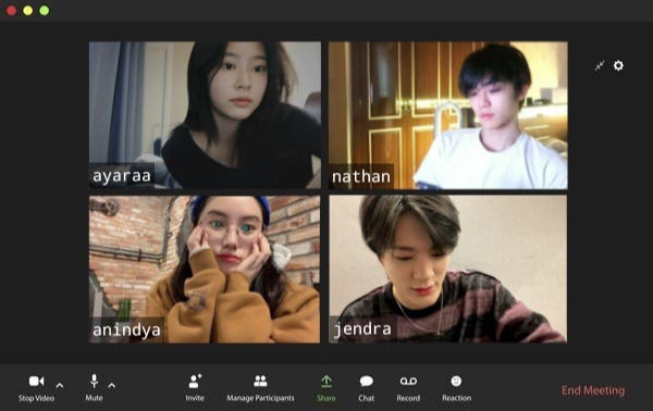 23.. pov anin | by amaira | Medium