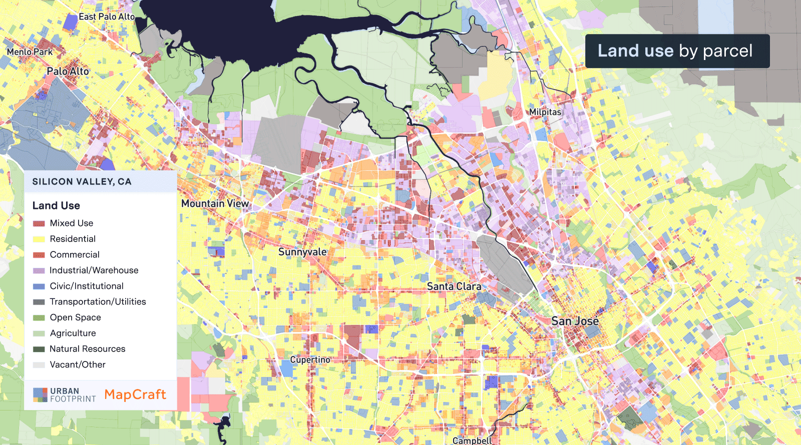 Map Detailed Road Network Data in Minutes | by Brock Hicks ...