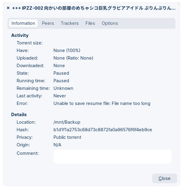 AV 系列，從一部品番爲 MVSD-591 的作品展開 - suuchi - Medium