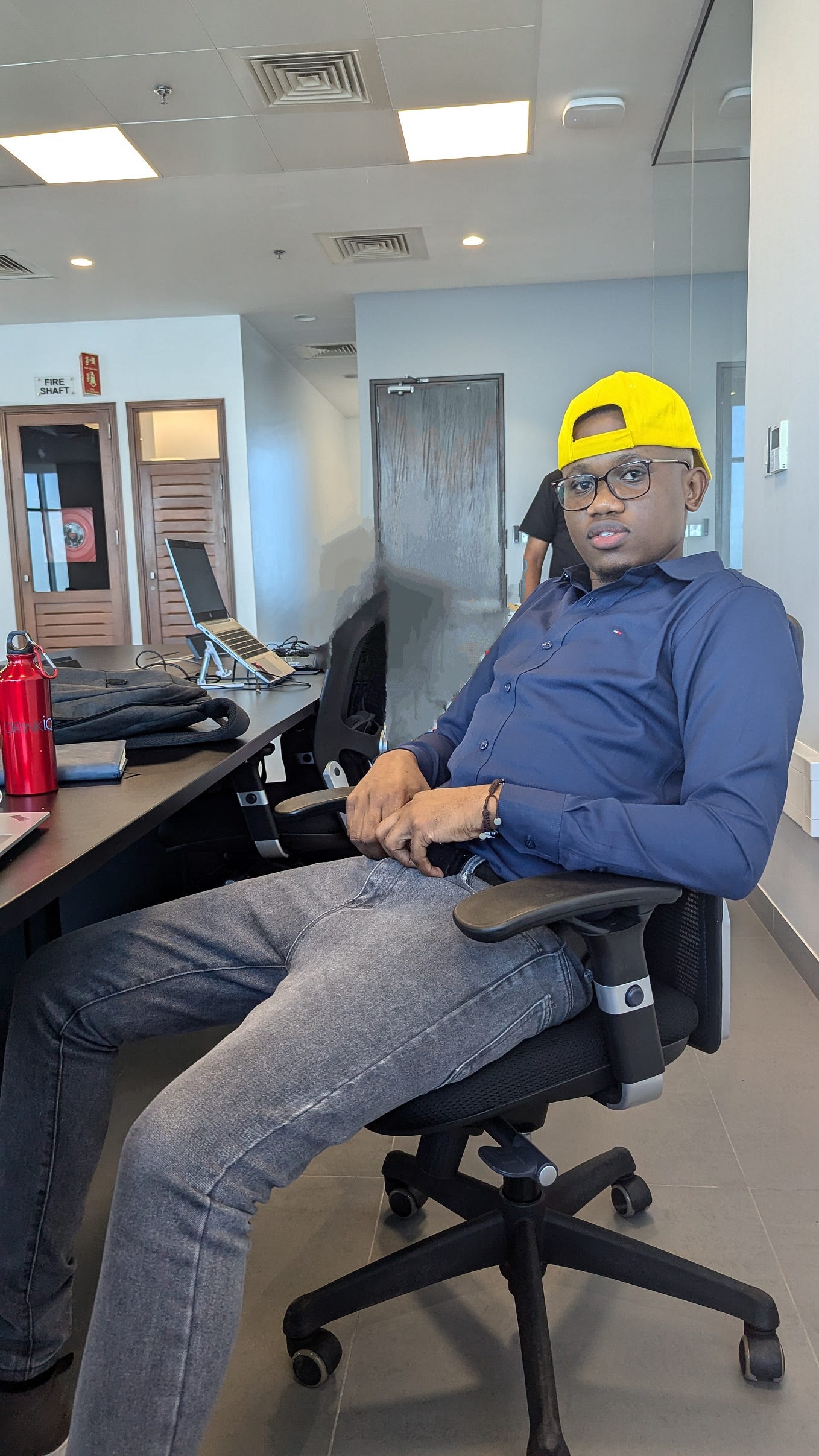 Setting Up Load Testing And Monitoring With Docker K6 Prometheus Grafana And Influxdb By 3813