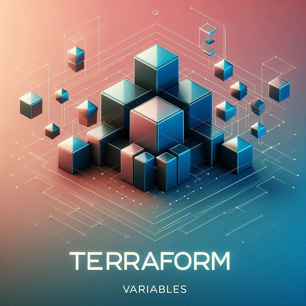 How do you do simple string concatenation in Terraform? | by Harold Finch | Medium
