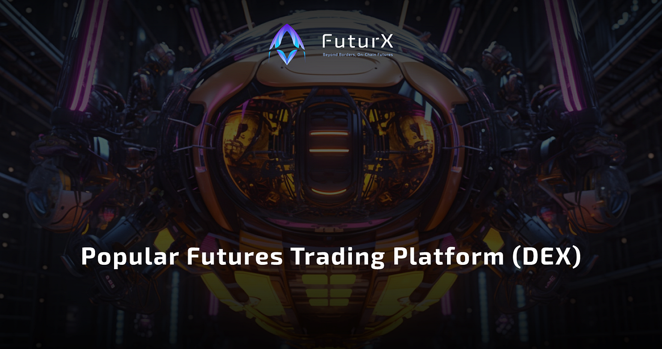 Understanding Decentralized Perpetual Trading: A Beginner’s Guide | by ...