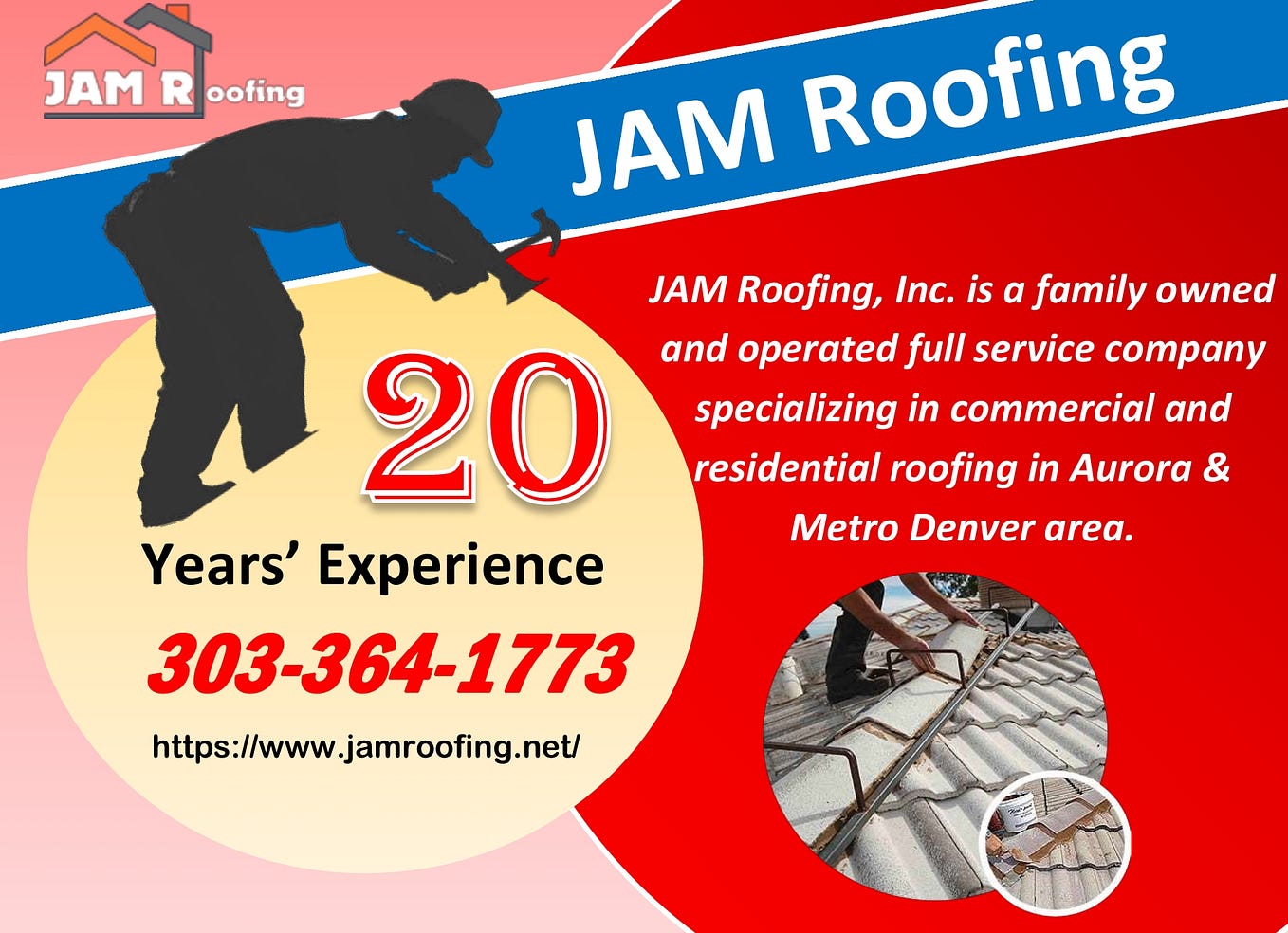 How to Stay Safe on Roofs Safety Equipment! | by Jam Roofing | Medium