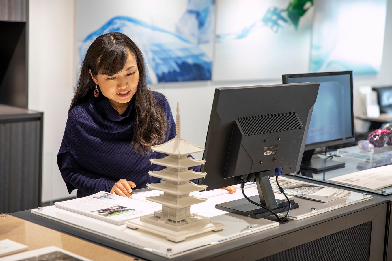 A Practical Strategy and Workflow for Large Projects: A Realistic ...