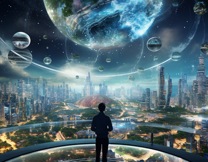 AI Pioneers whose technologies have potential implications for the ...
