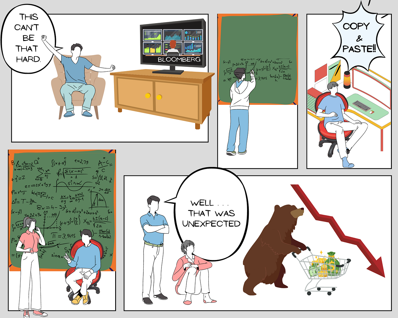 Java, Jupyter and Google Colab. Using Java on Google Colab (Jupyter ...