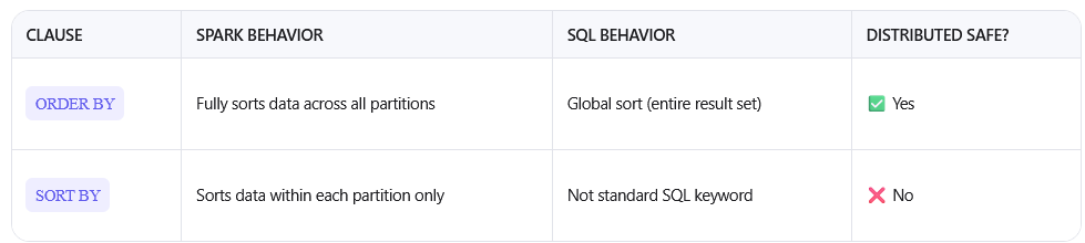 ELT with Apache Spark,Create a view, a temporary view, and a CTE as a ...