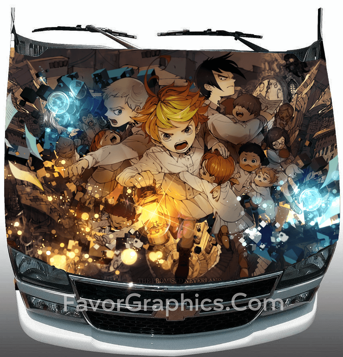 How to vinyl wrap a car yourself? | by Favor Graphics | Medium
