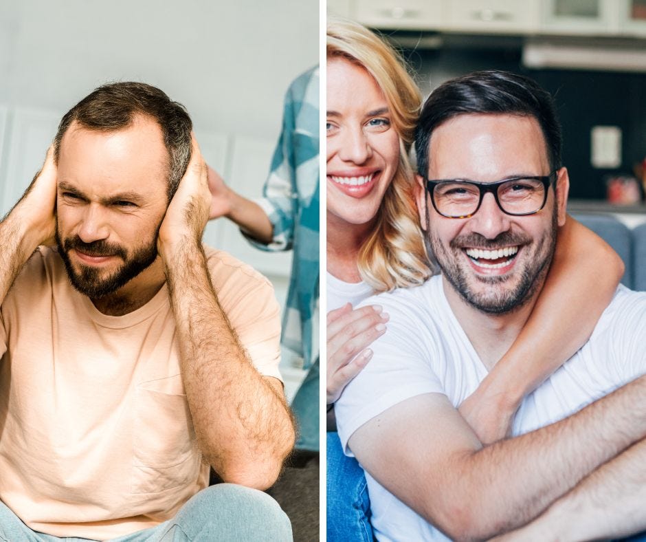 Introducing Men At Heart — Uniting Family-Oriented Men | by Santosh ...