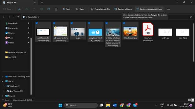 How to Take a Screenshot in Windows 11? | by technology | Medium