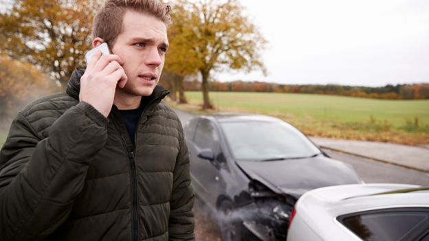 A guide on accident scene management | by Claimsline - Accident ...