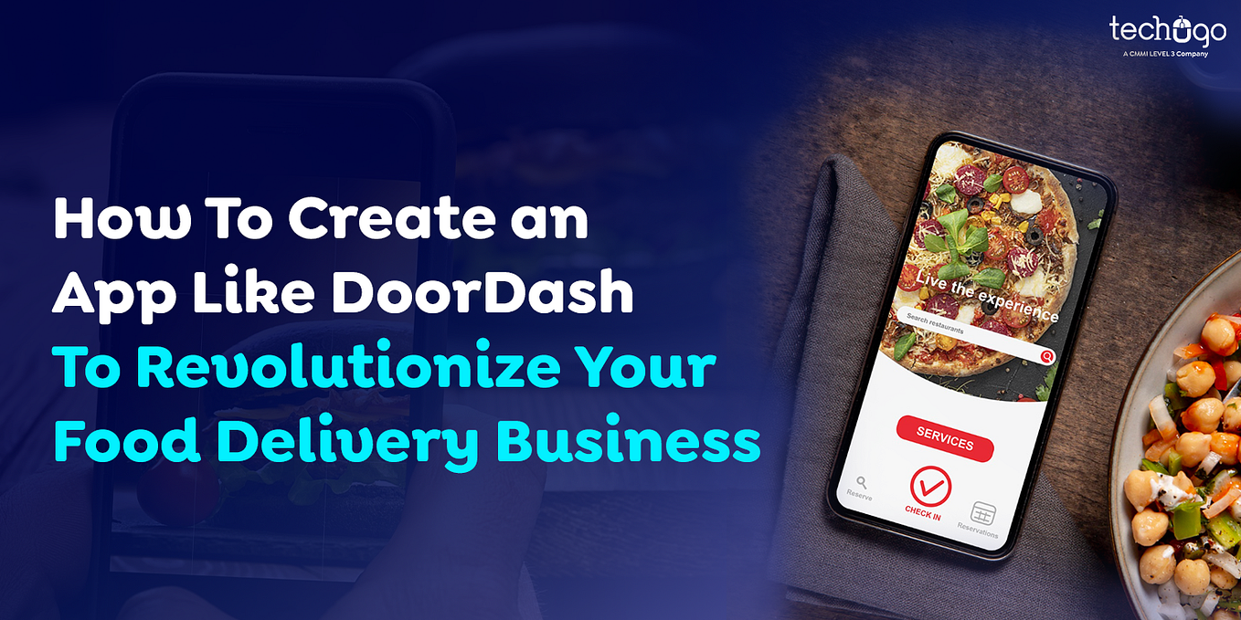 Thinking of Launching a Food Delivery Startup? Here’s What You Need to ...
