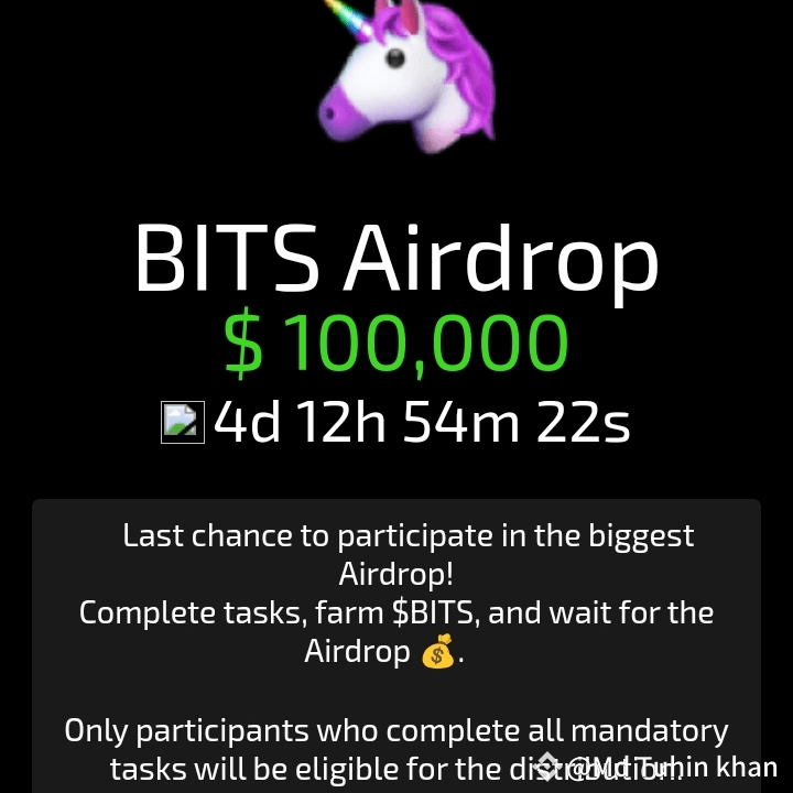 Complete Guide to Bread Butter Airdrop: Eligibility Criteria, Process ...