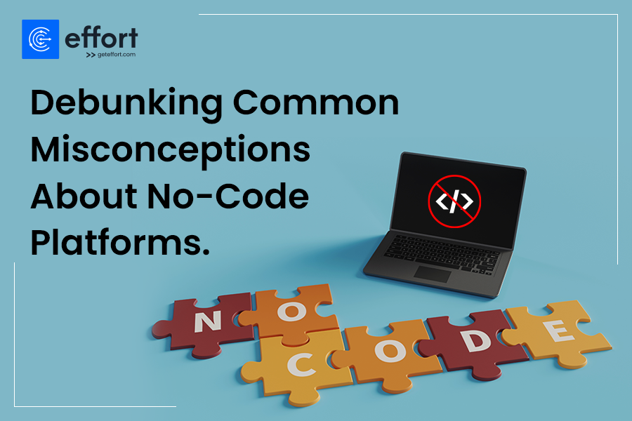 How No-Code Solutions Are Empowering Manufacturing Industries ? | by ...