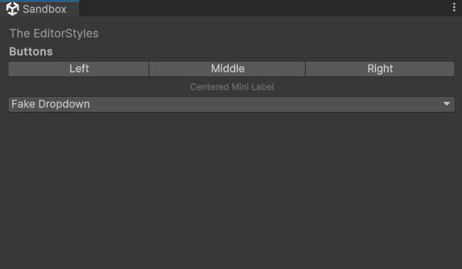 Unity Editor Scripting Series — Chapter 9 Foldouts And How To Animate Them By Dilaura Aug 2304