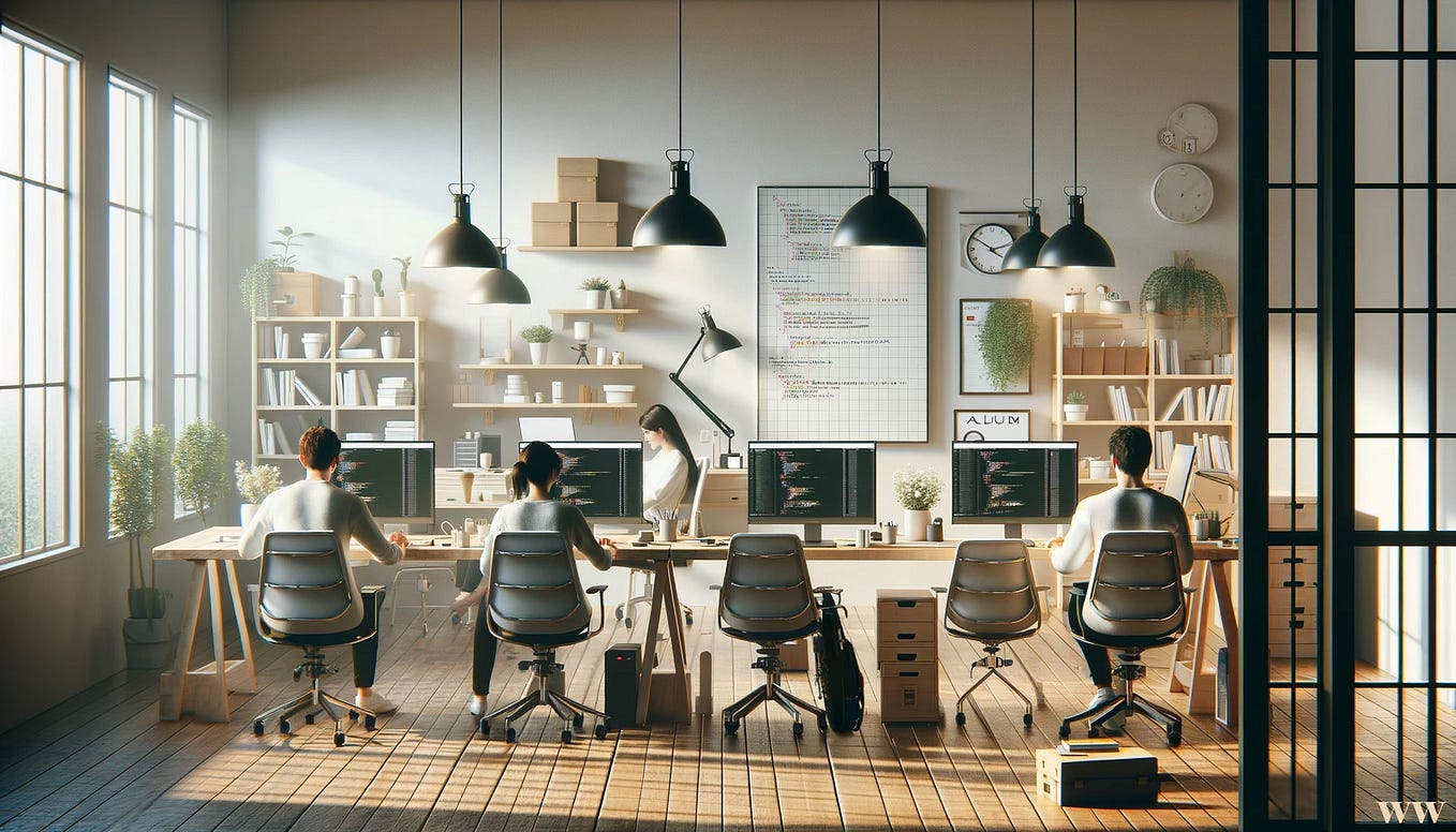 A Complete Guide to Creating GitLab Pipelines with YAML Templates | by ...