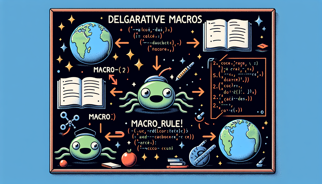 Learning Rust: SQS as a Callback. Do you have a long-running task that… | by Adrian Macal ...