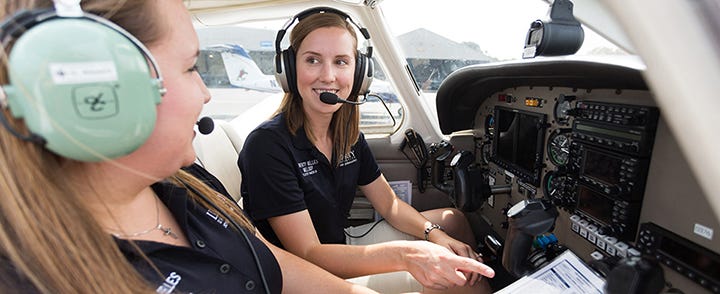 Pilot Training Courses in Canada | Remo Flight | by Remo | Medium