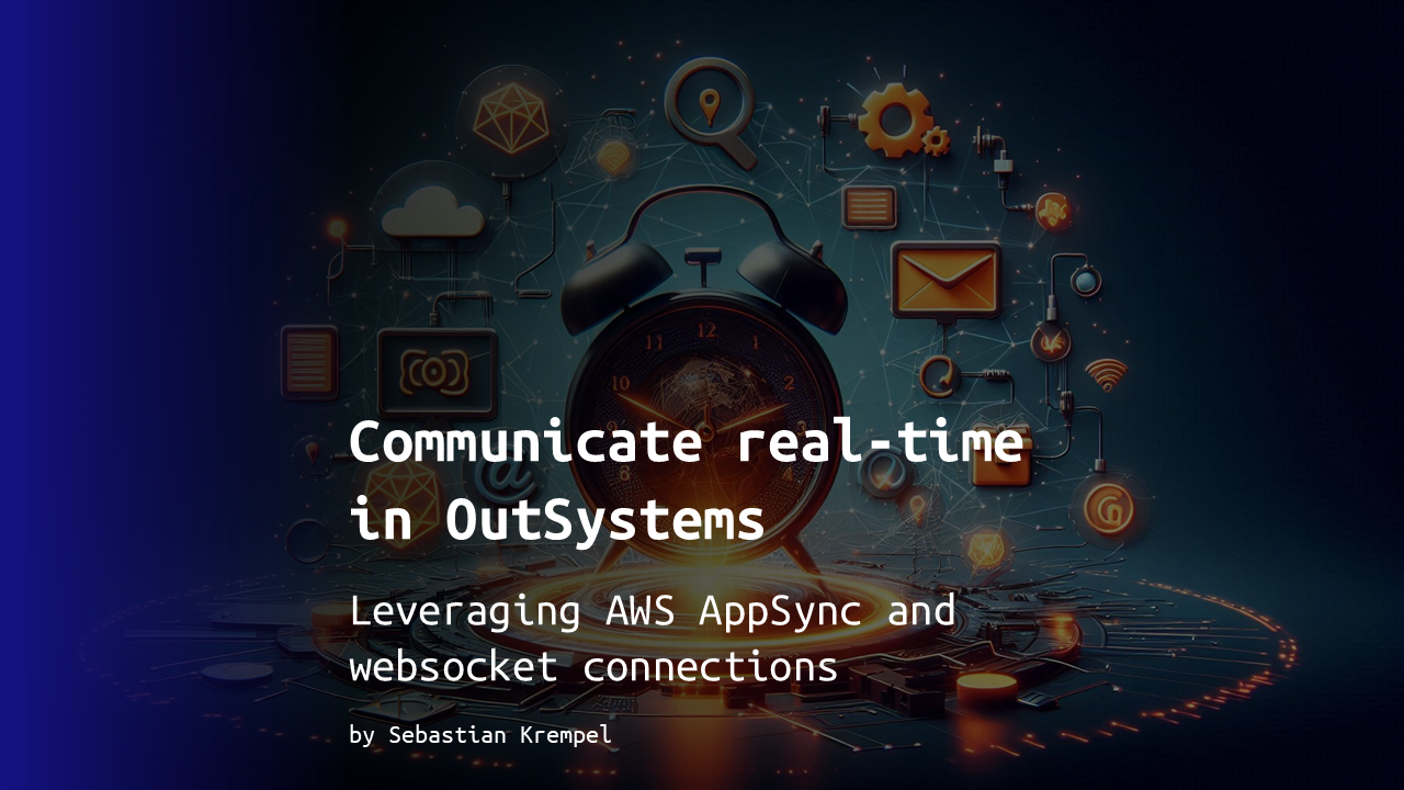 Hierarchical data in OutSystems | by Sebastian Krempel | ITNEXT